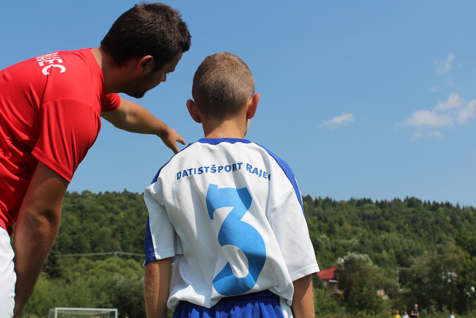 Coaching and Management in ‘Focus’ – Chester Manero