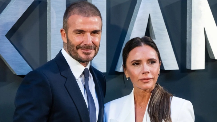 Bend it Like Beckham? Robbie’s Mystery Tour – Chester Manero